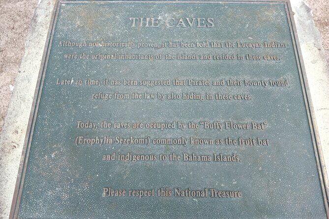 Island Tour,Beach & Lunch stop at Fish fry in Nassau Bahamas - Frequently Asked Questions