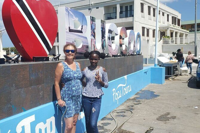 Island Tours of Tobago - Who Should Book This Tour?