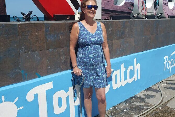 Island Tours of Tobago - Final Thoughts