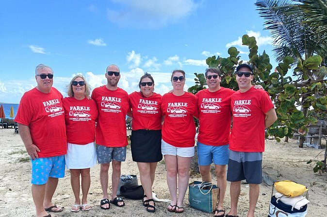 Island Transfers: St. Maarten & St. Martin Pick-Up & Drop-Off - The Sum Up: Who Will Love This?