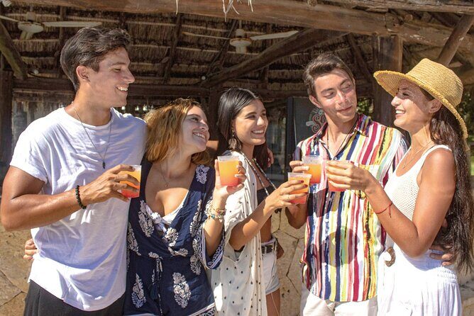 Island Water Park Zip and Snorkel Combo - FAQ