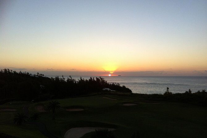 Island Wrap Around Tour of Bermuda - A Closer Look at the Bermuda Island Tour