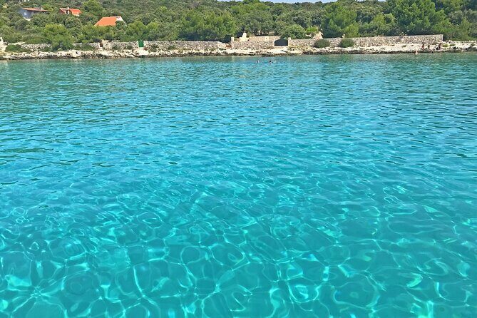 Islands Bra, olta & Blue lagoon - Private speedboat tour - Why This Tour Stands Out