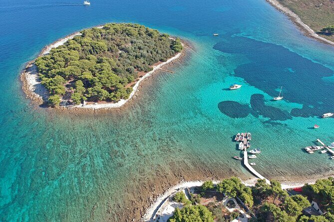 Islands Bra, olta & Blue lagoon - Private speedboat tour - Final Thoughts