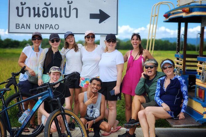 Islands Discovery: Koh Yao and Koh Hong with Bicycles and Beaches - Detailed Itinerary Breakdown