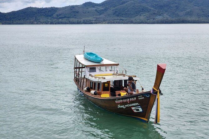 Islands Discovery: Koh Yao and Koh Hong with Bicycles and Beaches - What We Found Most Valuable