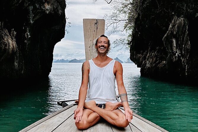 Islands Discovery: Koh Yao and Koh Hong with Bicycles and Beaches - FAQs