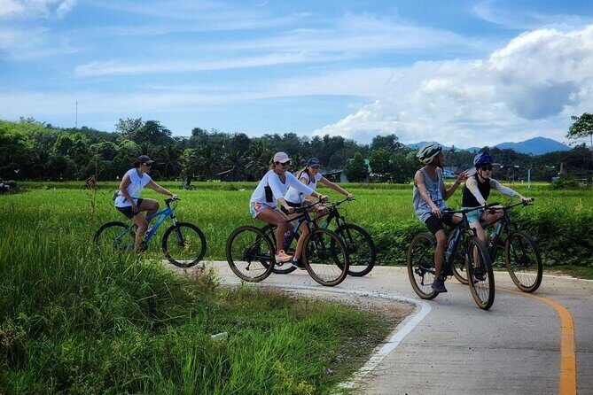 Islands Discovery: Koh Yao and Koh Hong with Bicycles and Beaches - Final Thoughts