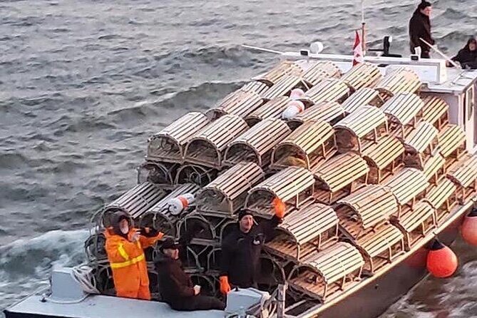 Islands Finest 5 passengers only! - Final Thoughts