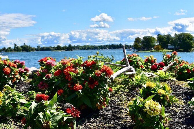 Islands, Lighthouses, and Castle Tour on the St. Lawrence River - Why This Tour Makes Sense for Travelers
