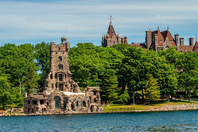 Islands, Lighthouses, and Castle Tour on the St. Lawrence River - The Sum Up: Who Will Love This Experience?