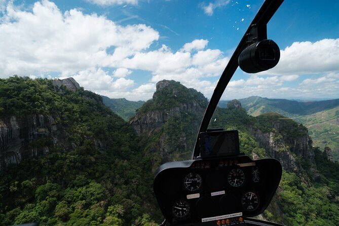 Islands & Mountains Adventure - What’s Noteworthy