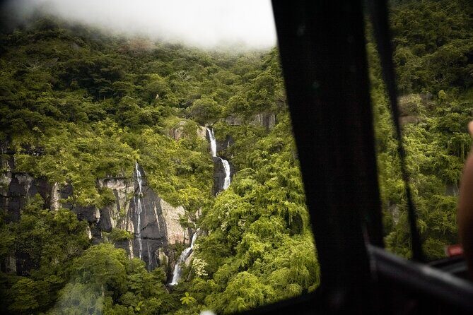Islands & Mountains Adventure - FAQs