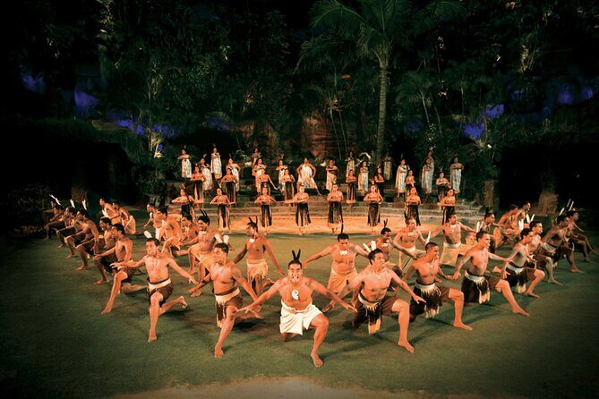 Islands of Polynesia & HA: Breath of Life package - Discovering the Polynesian Cultural Center: An Overview