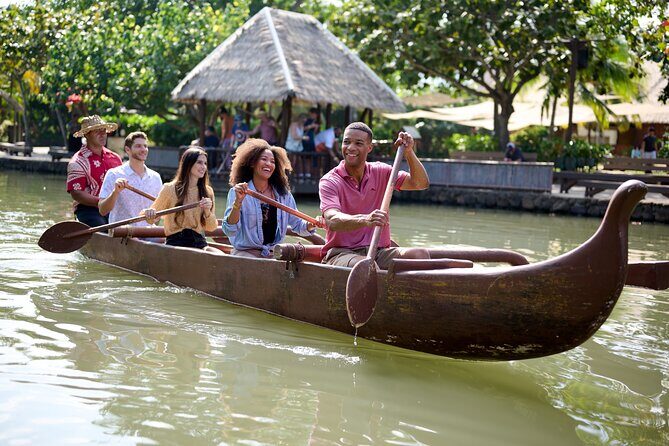 Islands of Polynesia & HA: Breath of Life package - Authentic Reviews: What Visitors Say