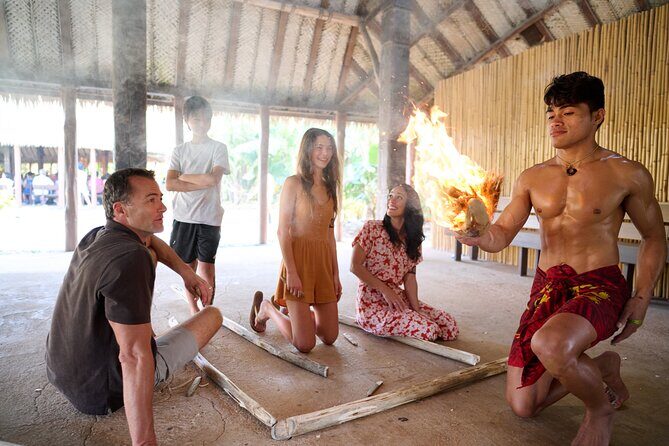 Islands of Polynesia & HA: Breath of Life package - FAQ