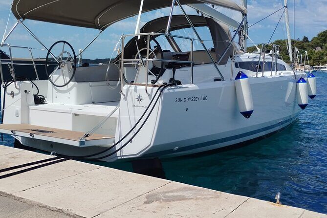 Islands Tour on Luxurious Jeanneau Sun Odyssey - Who Will Love This Tour?