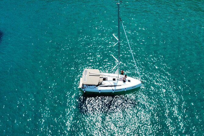 Islands Tour on Luxurious Jeanneau Sun Odyssey - FAQ - Frequently Asked Questions
