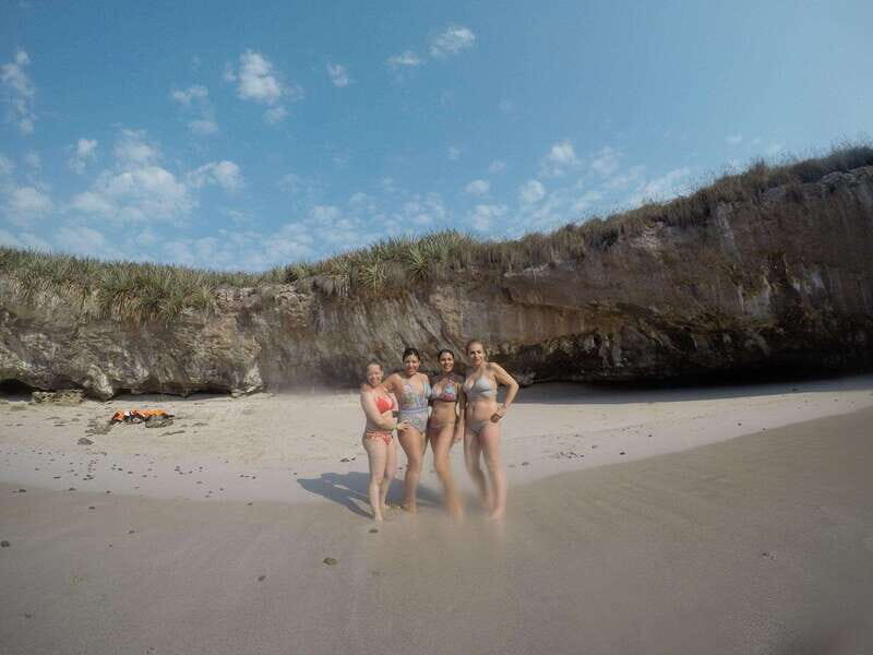 Islas Marietas National Park + Snorkeling at Los Arcos de Mismaloya - Authentic Experiences and Traveler Feedback