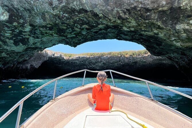 Islas Marietas PRIVATE enter hidden beach 100% GUARANTEED - FAQ