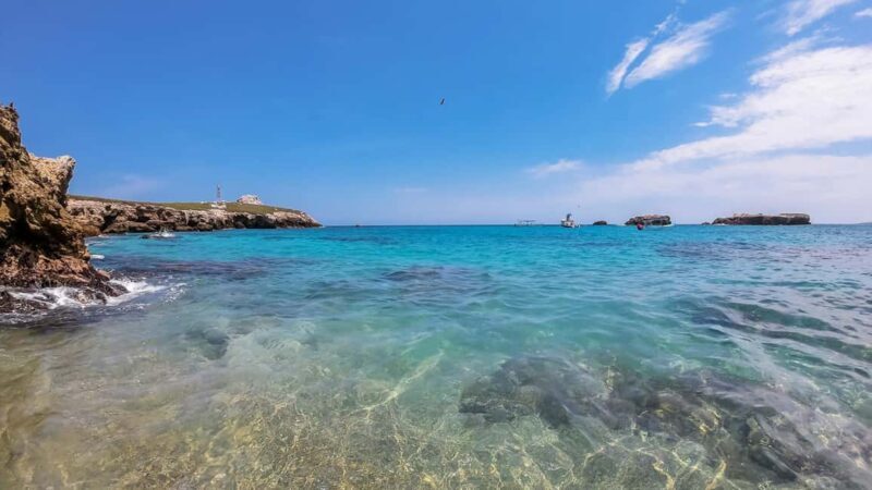 Islas Marietas: Snorkel, Kayak, Paddle, and Playa Nopalera - Islas Marietas: Snorkel, Kayak, Paddle, and Playa Nopalera — a Detailed Review