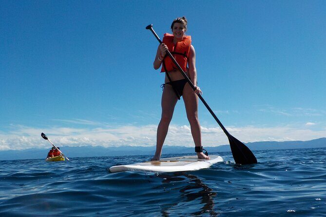 Islas Marietas Tour on Catamaran - Departures from Puerto Vallarta - The Sum Up