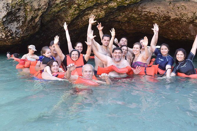 Islas Marietas Tour on Catamaran - Departures from Puerto Vallarta - Frequently Asked Questions