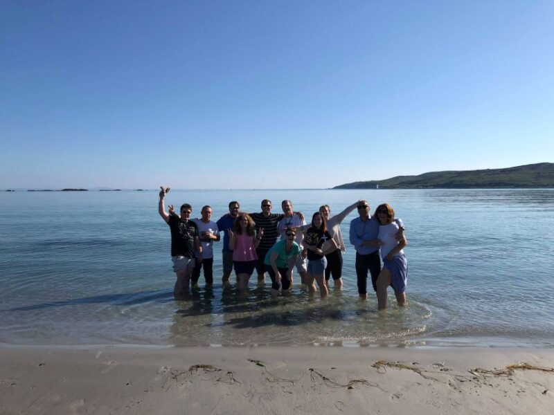 Islay: 4-Day Whisky Tour from Edinburgh - An Overview of the Islay Whisky Tour Experience