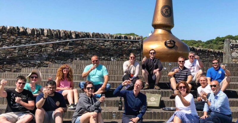 Islay: 4-Day Whisky Tour from Edinburgh - The Value of the Tour
