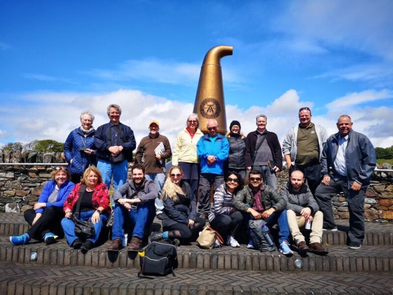 Islay: 4-Day Whisky Tour from Edinburgh - Who Is This Tour Best For?