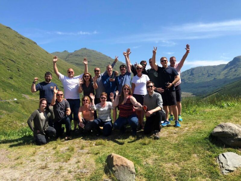 Islay: 4-Day Whisky Tour from Edinburgh - FAQs