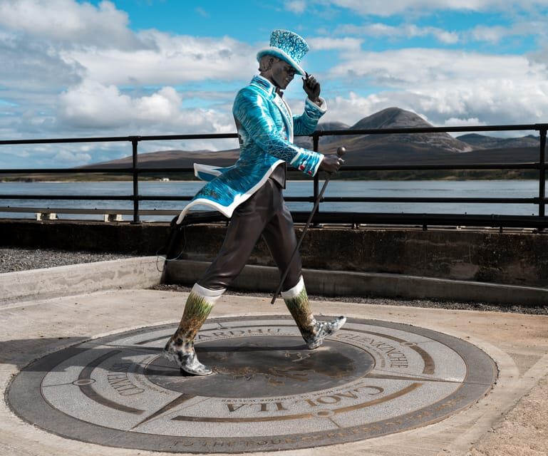 Islay: Caol Ila Whisky Distillery Tour & Tasting - What Makes This Tour Special?