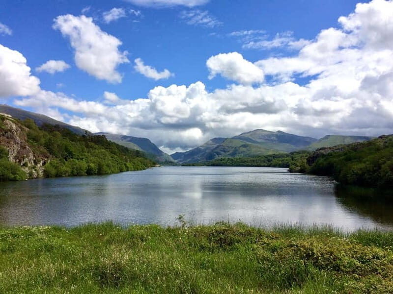 Isle of Anglesey: Anglesey and Snowdonia Guide - What to Expect from This Bespoke Tour