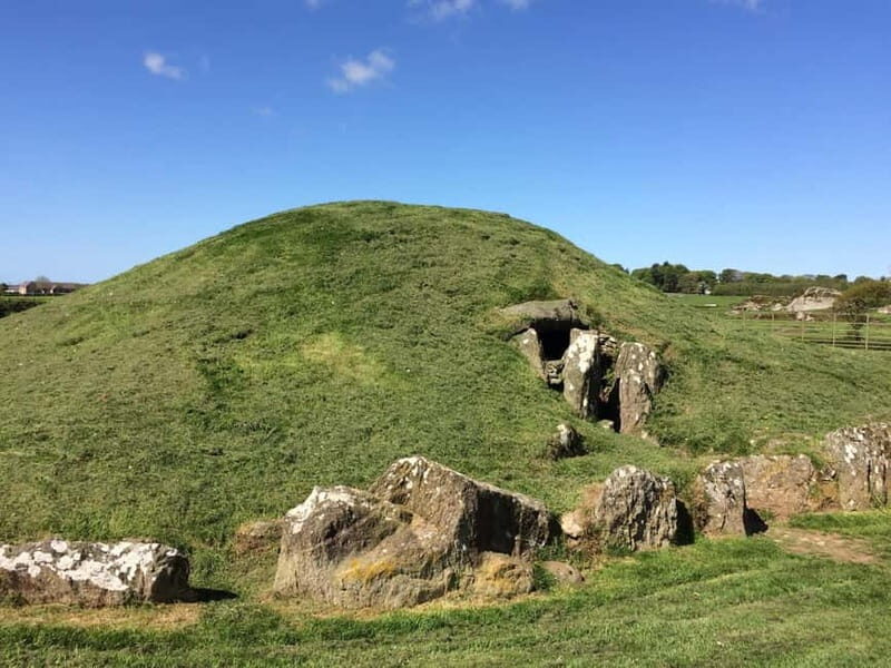 Isle of Anglesey: Anglesey and Snowdonia Guide - A Detailed Breakdown of the Tour Experience