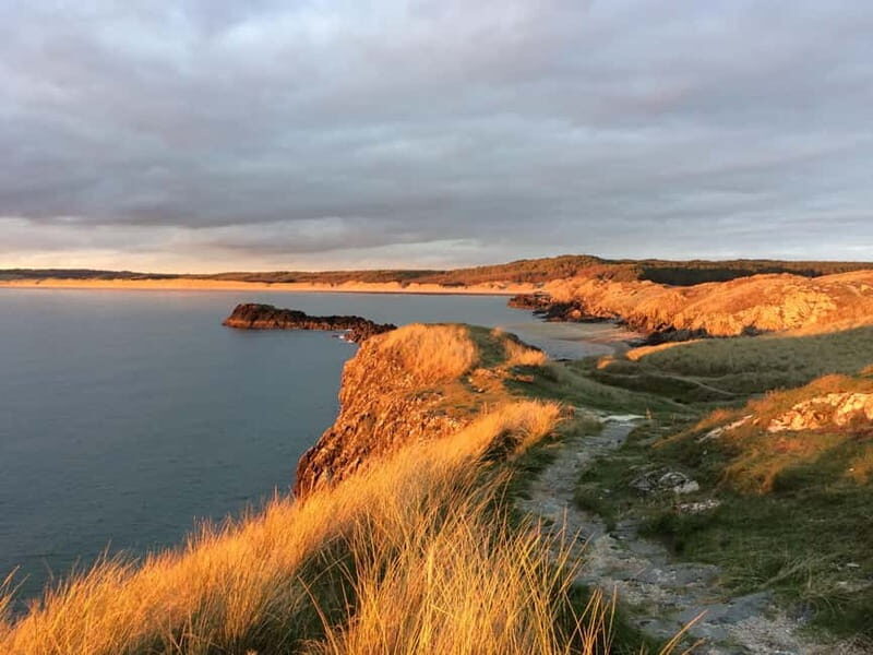 Isle of Anglesey: Anglesey and Snowdonia Guide - The Sum Up