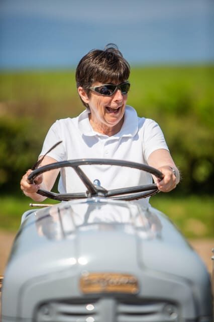 Isle of Arran: Exclusive Private Farm Tour with the Farmer - Who Will Love This Tour?