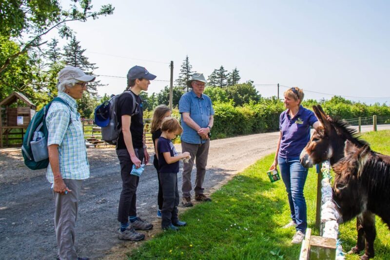 Isle of Arran: Exclusive Private Farm Tour with the Farmer - FAQ