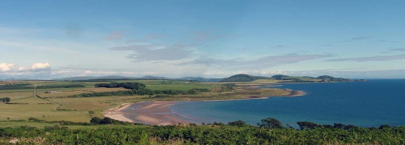Isle of Bute: Private Tour with Driver-Guide - What We Loved About the Experience