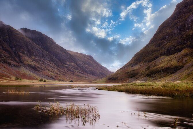 Isle of Lewis and Harris 5 Day Tour from Edinburgh - Who Would Enjoy This Tour?