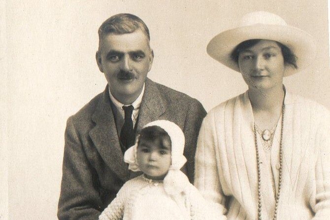 Isle of Man Ancestry Tour - Key Points