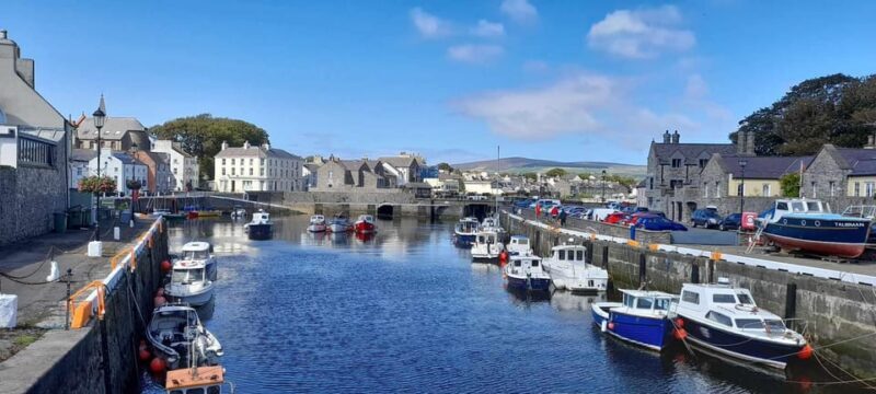 Isle of Man: Discovery Tour. A whistle stop all Island Tour. - Assessing the Price and Value
