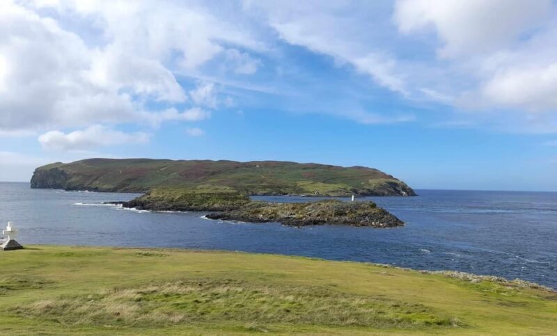 Isle of Man: Discovery Tour. A whistle stop all Island Tour. - The Sum Up