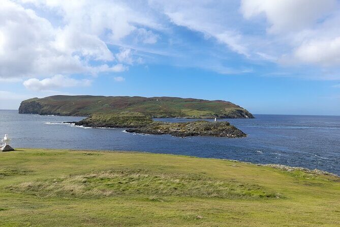 Isle of Man Discovery Tour with experienced Driver Guide - Who Is This Tour Best For?