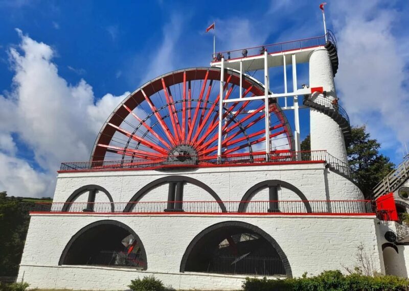 Isle of Man: Half Day Northern Discovery Tour - Authentic Experiences That Stand Out