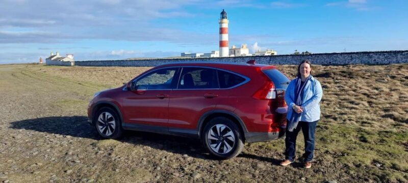 Isle of Man: Half Day Southern Discovery Tour - In-Depth Look at the Tour Experience