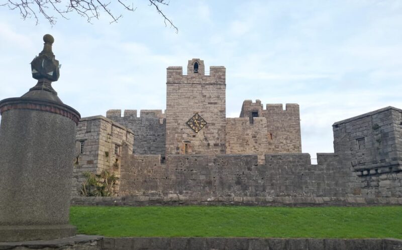 Isle of Man: Half Day Southern Discovery Tour - Final Thoughts
