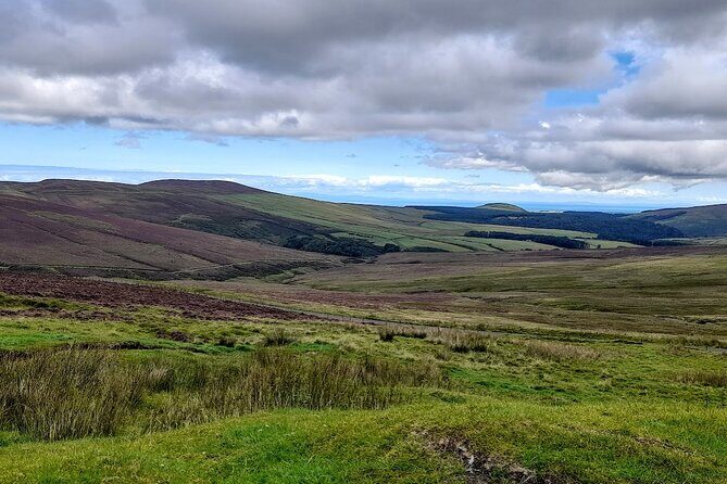 Isle of Man Northern Discovery Tour - Half Day - Introduction