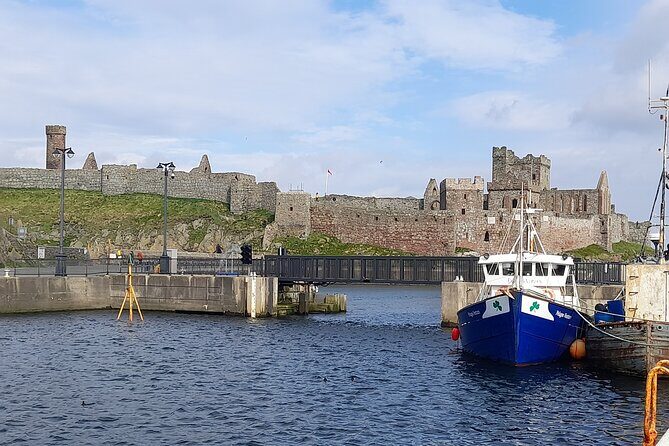 Isle of Man Northern Discovery Tour - Half Day - Final Thoughts: Who Should Book This Tour?