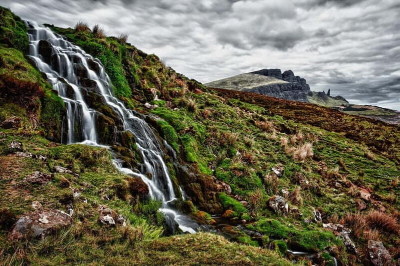 Isle of Man: Viking Highlights and Castles Shore Excursion - Key Points
