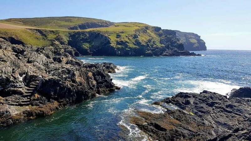 Isle of Man: Viking Highlights and Castles Shore Excursion - The Full Experience: A Detailed Look at the Tour